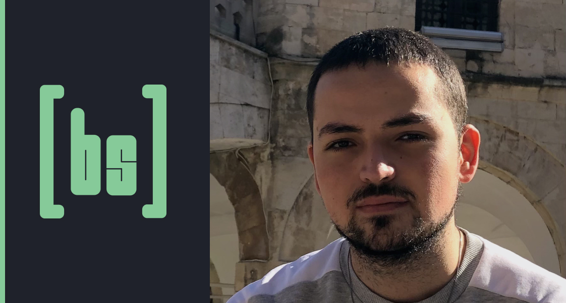 Berk Selvi | Software Developer